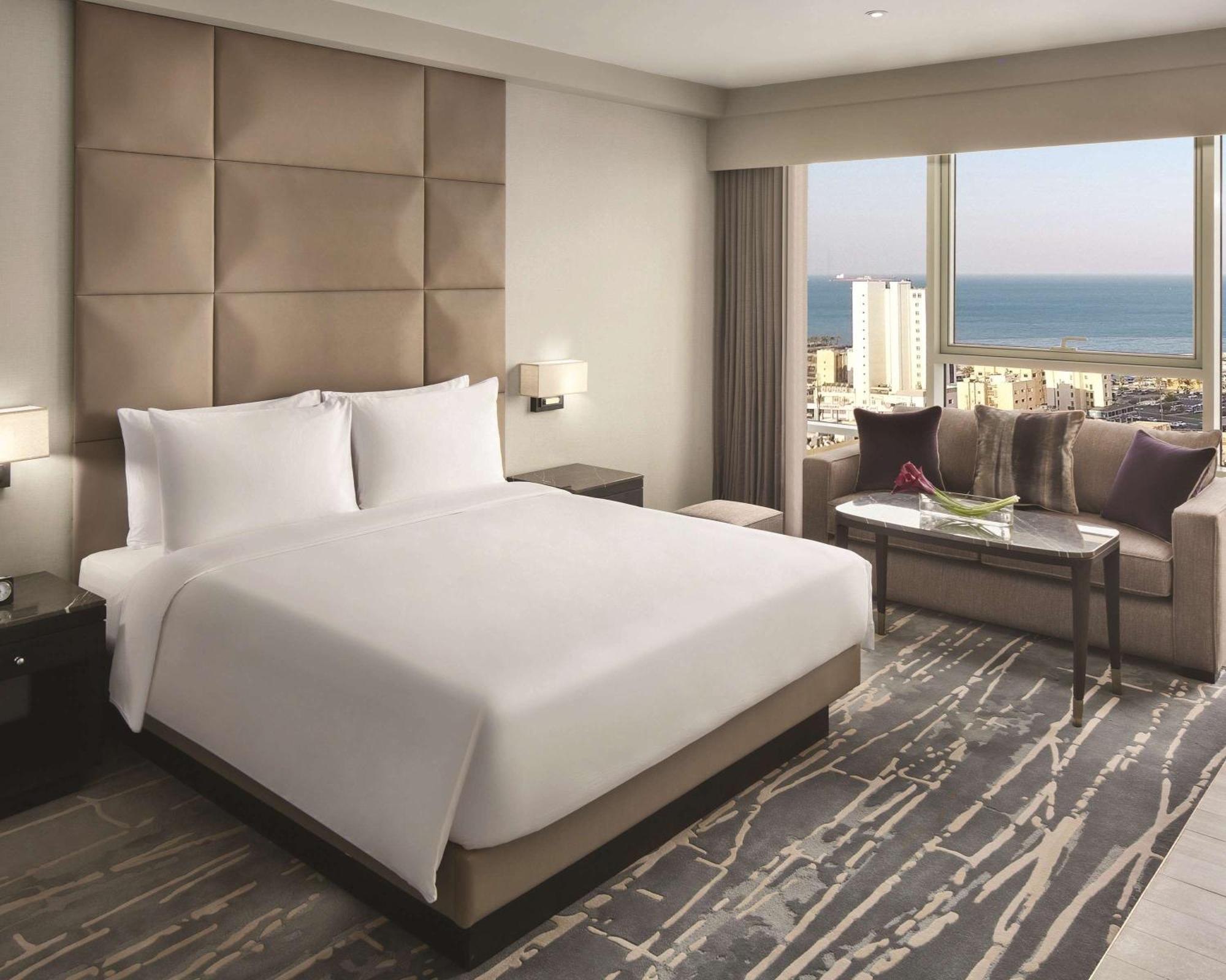 HYATT REGENCY AL KOUT MALL HOTEL KUWAIT CITY