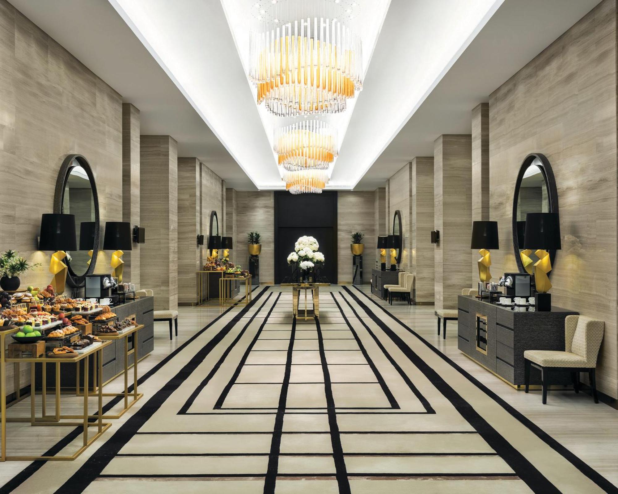 HYATT REGENCY AL KOUT MALL HOTEL KUWAIT CITY