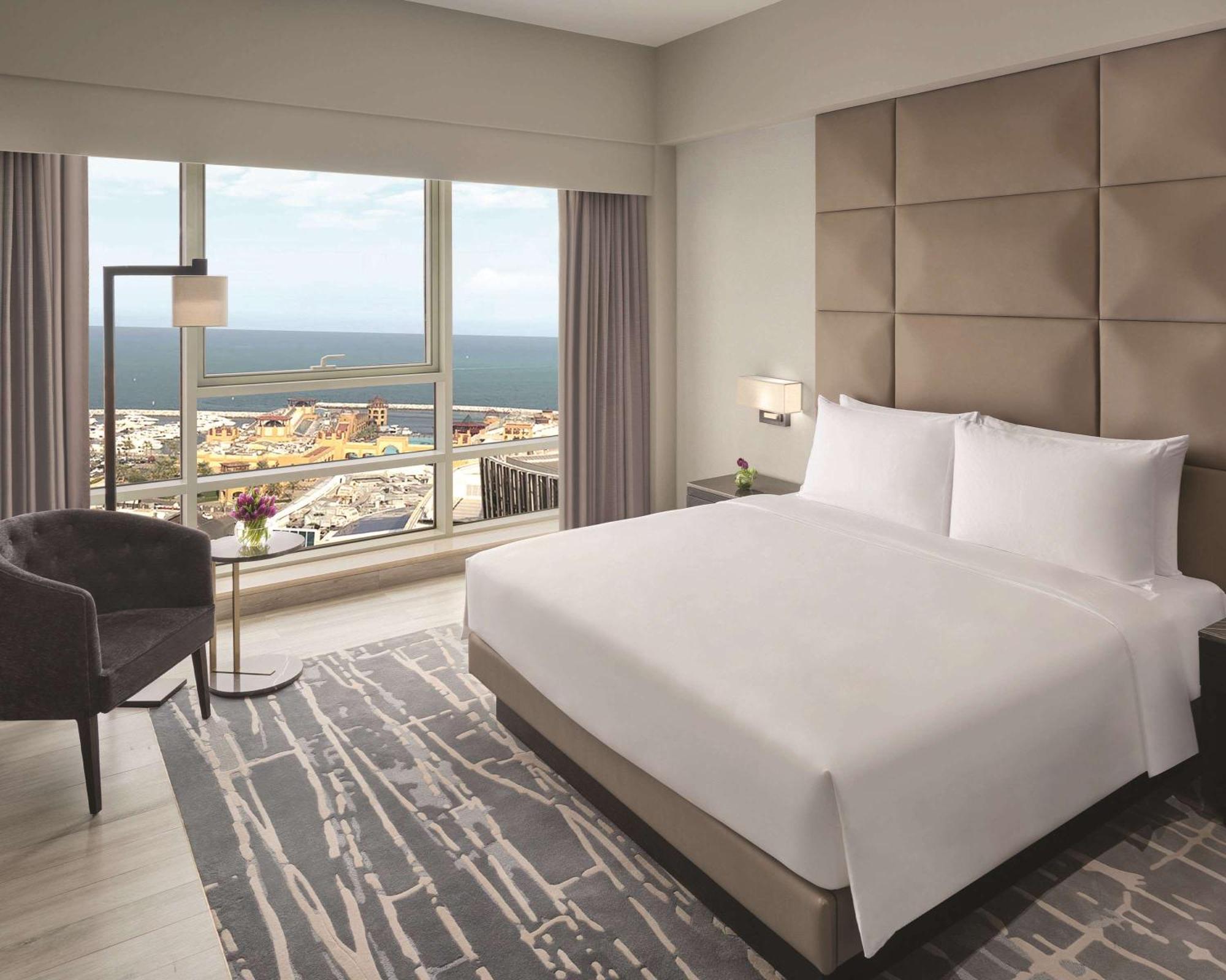 HYATT REGENCY AL KOUT MALL HOTEL KUWAIT CITY