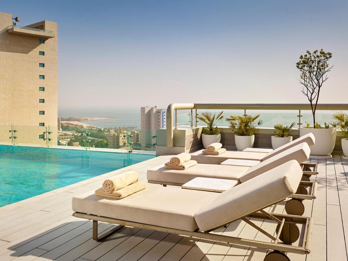 HYATT REGENCY AL KOUT MALL HOTEL KUWAIT CITY